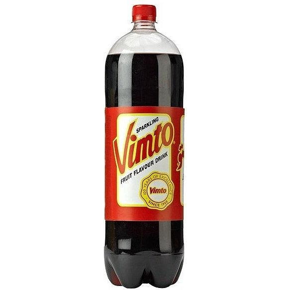 Vimto – Africa Box