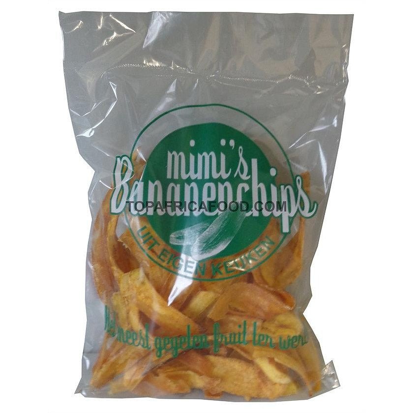 Mimi'S Chips Plant Salted – Africa Box